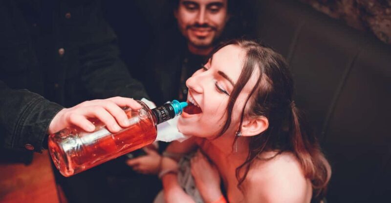 Pub Crawl 1hr Unlimited Beer + Vodka then Clubs in Katowice - What to Expect from the Katowice Pub Crawl