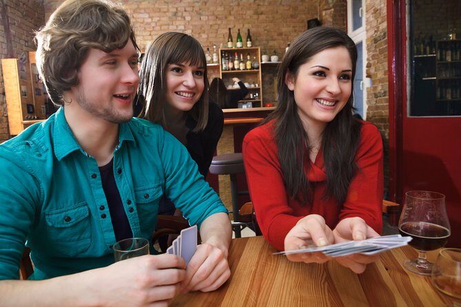 Pub Crawl Amritsar - Frequently Asked Questions