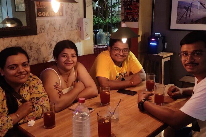 Pub Crawl and Local Wine Tasting Tour Goa - Detailed Review of the Pub Crawl and Wine Tasting Tour Goa