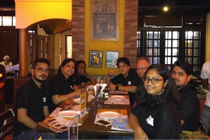Pub Crawl and Local Wine Tasting Tour Goa - Who Should Consider This Tour?