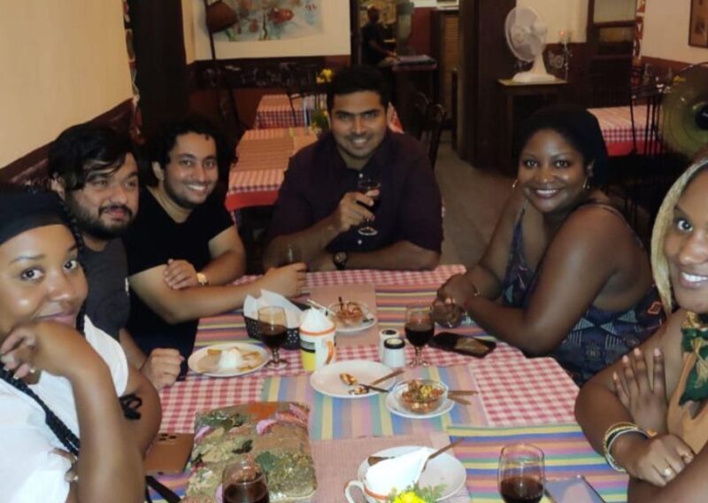 Pub Crawl Bangalore (3 Hours Guided Nightlife Experience) - Itinerary Breakdown: What to Expect at Each Stop