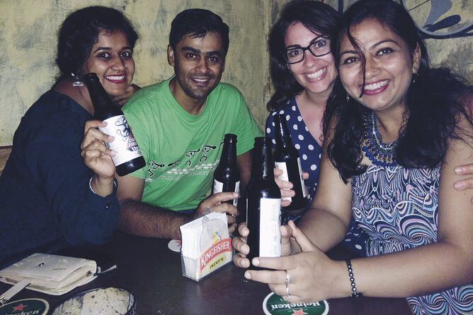Pub Crawl Bhubaneswar - Exploring the Itinerary