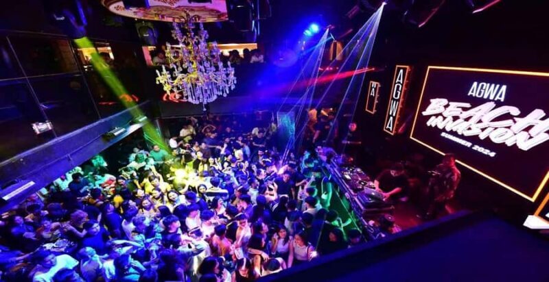 Pub Crawl; Cebu Sip & Stroll: A Nightlife Adventure - Key Points