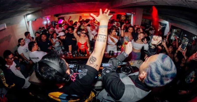 Pub Crawl; Cebu Sip & Stroll: A Nightlife Adventure - Exploring Cebu’s Nightlife: What to Expect