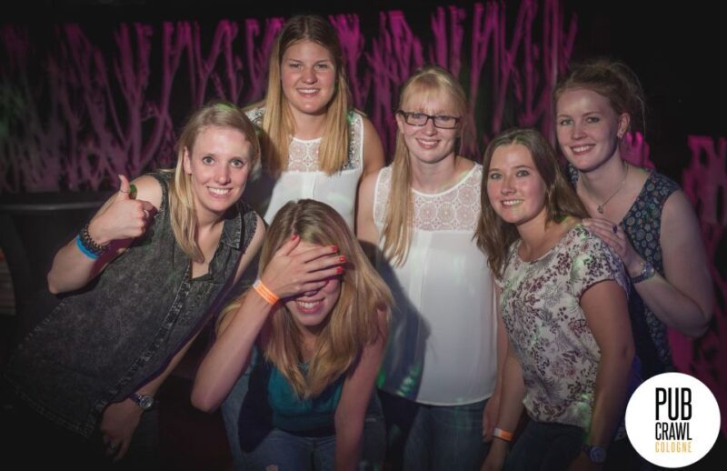 Pub Crawl Cologne Including Admission Fee for Bars and Shots - Final Thoughts: Who Should Consider This Experience?