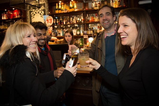 Pub Crawl Experience in Bangalore with Chandan - FAQ