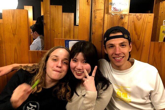 Pub Crawl in Nagoya - A Closer Look at the Nagoya Pub Crawl Experience