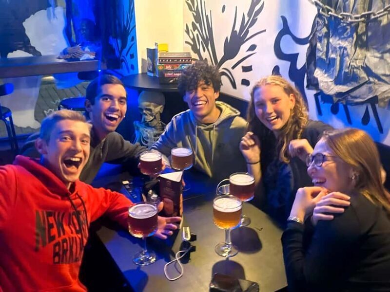 Pub Crawl in Riga with Local Party Animal - Who Will Love This Tour?