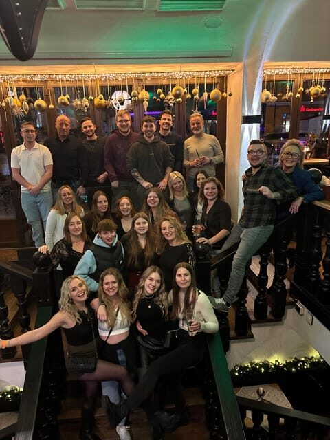 Pub crawl incl. Oktoberfest museum guided tour with beer tasting (private) - The Value of a Private Guided Beer Tour