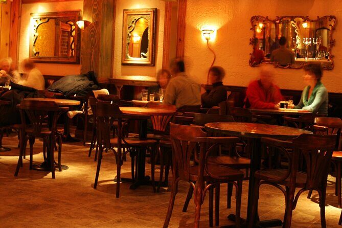 Pub Crawl Jaipur - In-Depth Breakdown of the Experience