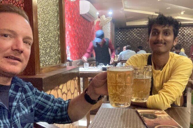Pub Crawl Lucknow - Exploring Lucknow’s Nightlife: What You Can Expect
