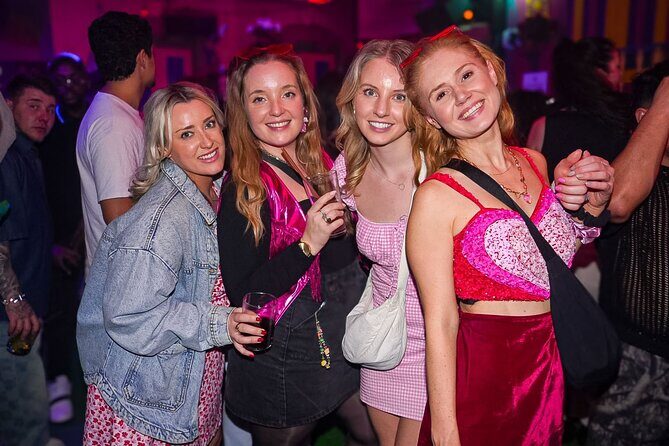 Pub Crawl Miami - An Enthusiastic Look at Pub Crawl Miami