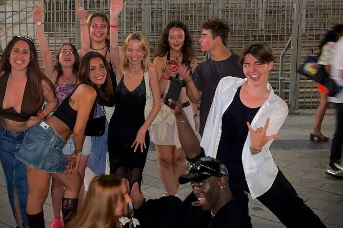 Pub Crawl Nice : Drink, Laugh, Meet the World - Why Choose the Pub Crawl Nice?