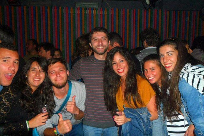 Pub Crawl Porto - Practical Tips for a Great Night Out