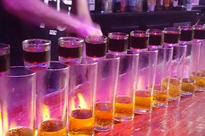 Pub Crawl Porto - Frequently Asked Questions