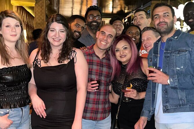 Pub Crawl Toronto - What to Expect from a Toronto Pub Crawl