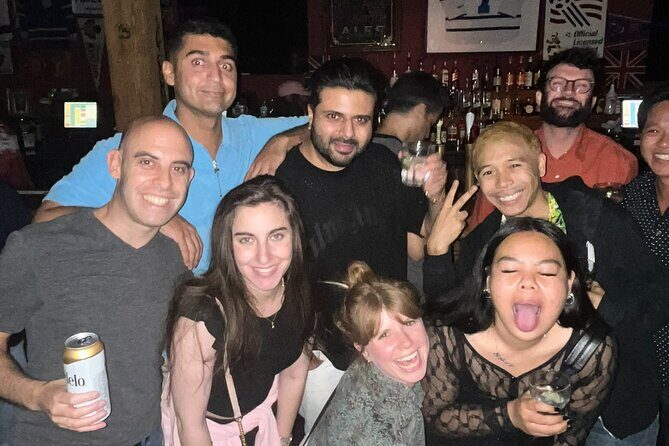 Pub Crawl Toronto - Frequently Asked Questions