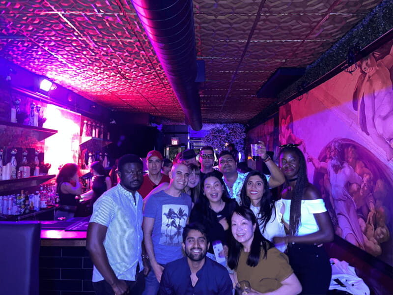 Pub Crawl Toronto - What to Expect from the Tour