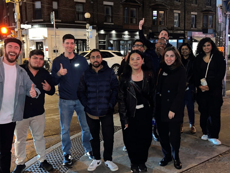 Pub Crawl Toronto - Who Will Love This Experience?