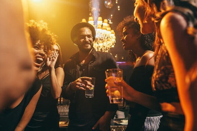 Pub Crawl Udaipur - An Introduction to Udaipur’s Nightlife