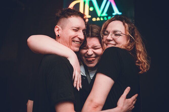 Pub Crawl Unlimited Drinks then 5 Best Clubs in Krakow with VIP - An In-Depth Look at the Pub Crawl Experience