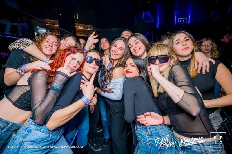 Pub Crawl with Shots and Night Club I Prague - Final Thoughts