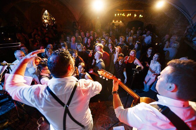 Pub Crawl- Your best night out in Riga with our local guide! - An In-Depth Look at the Riga Pub Crawl