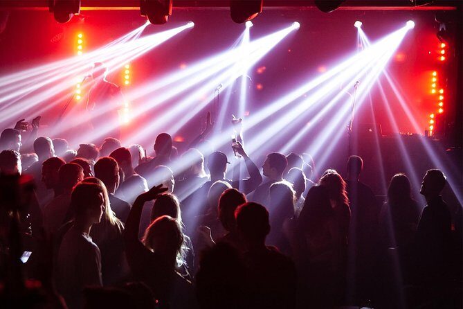 Pub Crawl- Your best night out in Riga with our local guide! - Who Should Consider This Tour?