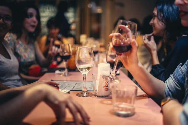Pub Crawling to Bucharest's Best Bars, Drinks Included - Key Points