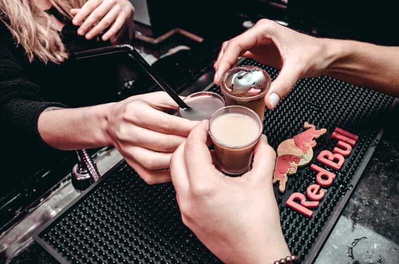 Pub Crawling to Bucharest's Best Bars, Drinks Included - Who Is This Tour Best Suited For?
