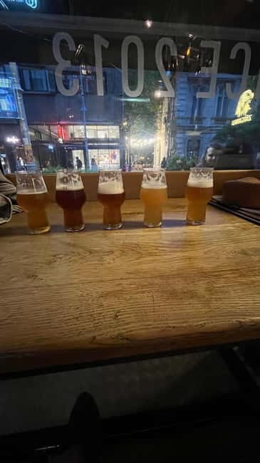 Pub Crawling to Bucharest's Best Bars, Drinks Included - FAQ
