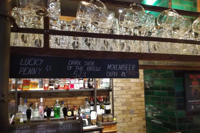 Pub & History Tour London (History & Beers) - Summary: Who Will Love This Tour?