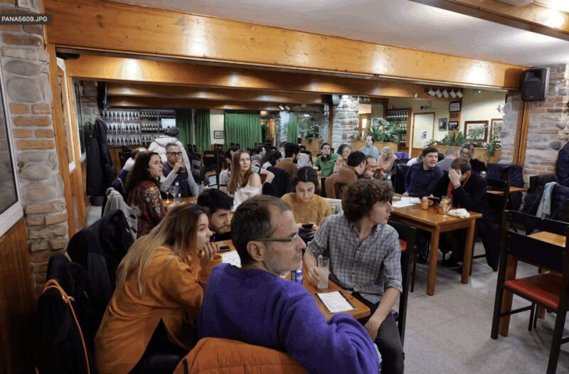 Pub Quiz in Barcelona - An Introduction to the Pub Quiz Experience in Barcelona