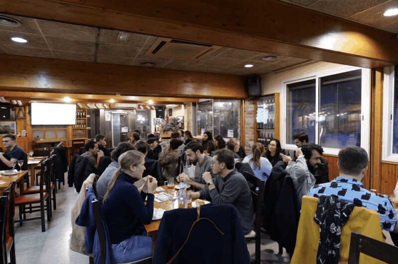 Pub Quiz in Barcelona - The Practicalities: What You Need to Know