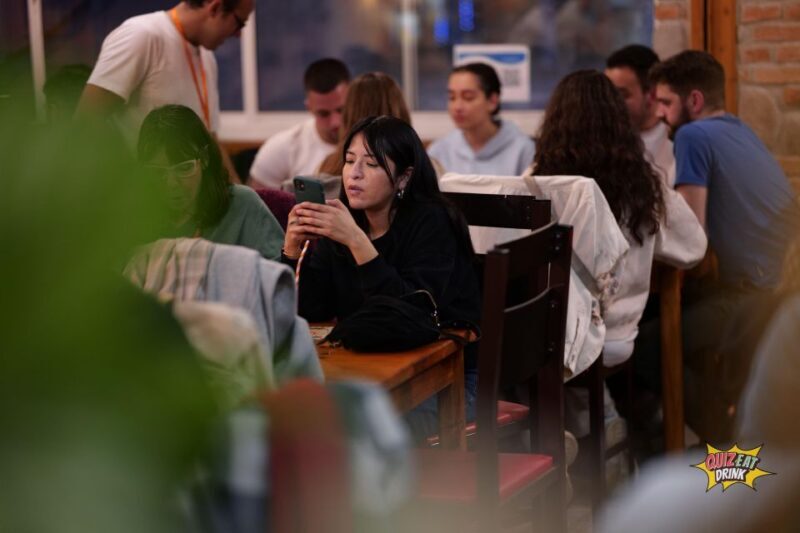 Pub Quiz in Barcelona - Why This Pub Quiz Is a Great Night Out