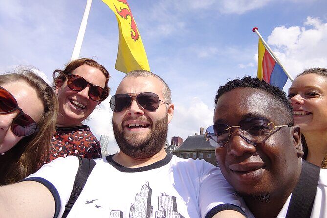 Pub Trail Amersfoort: an adventure full of surprises - What is the Pub Trail Amersfoort?