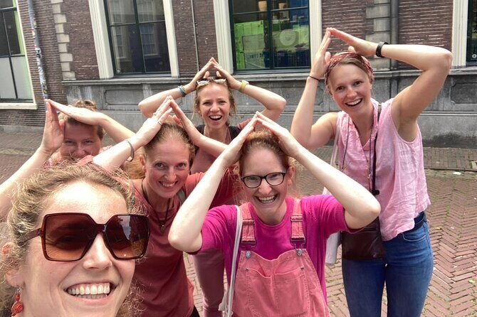 Pub Trail Amsterdam: an adventure full of surprises - The Sum Up