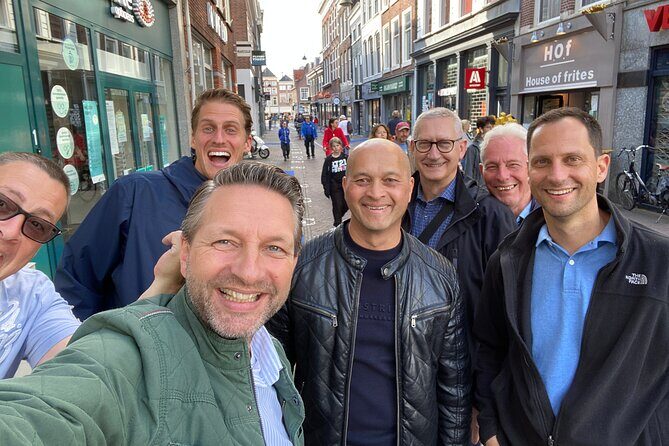 Pub Trail Amsterdam: an adventure full of surprises - FAQ