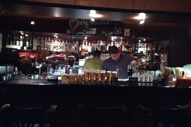 PUB und CLUB Crawl in the Czech Republic: Pilsen - The Price and Its Value: Is It Worth It?