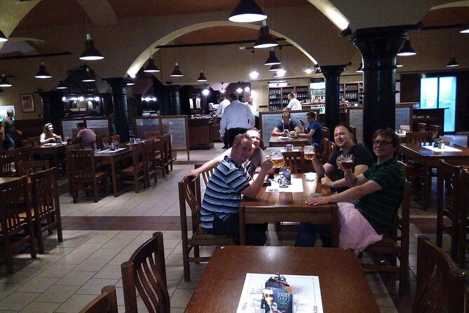 PUB und CLUB Crawl in the Czech Republic: Pilsen - Summary: Who Will Enjoy This Tour?