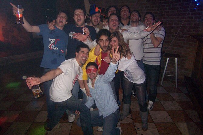 PUB und CLUB Crawl in the Czech Republic: Pilsen - Final Thoughts