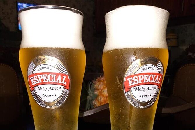 PubCrawl Azores - Ponta Delgada Bar Crawl - Key Points