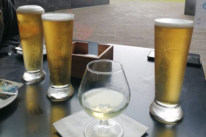 PubCrawl Azores - Ponta Delgada Bar Crawl - Frequently Asked Questions