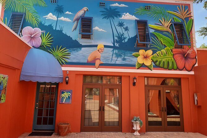 Public Art Tour - Sarasota’s Public Art Scene: An In-Depth Review