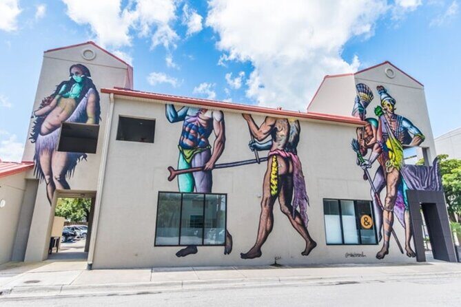 Public Art Tour - Practical Details & Recommendations