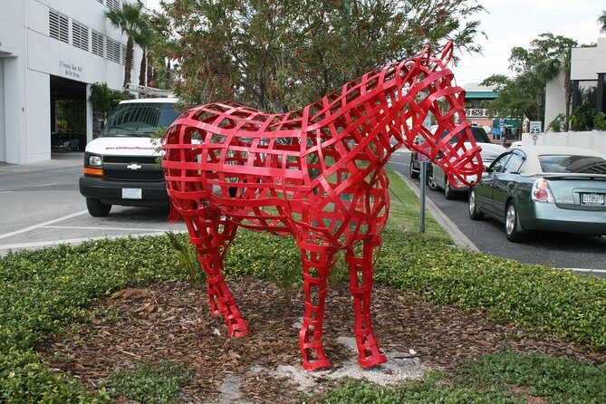 Public Art Tour - Final Thoughts