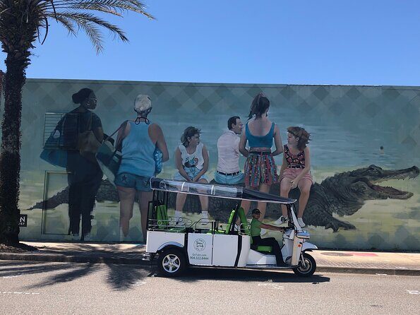 Public Art Tour in Jacksonville - The Sum Up: Is the Jacksonville Public Art Tour Right for You?