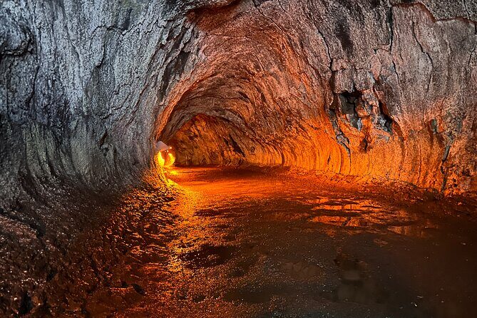 Public Circle Island Adventure Big Island in a Day - Key Points