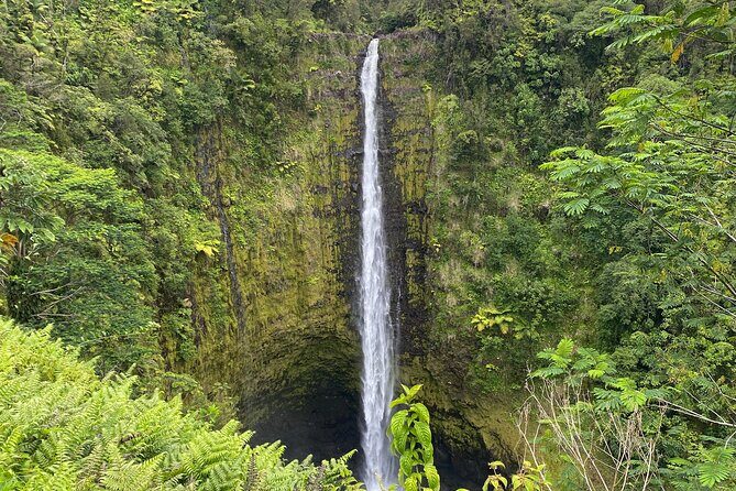 Public Circle Island Adventure Big Island in a Day - Practical Considerations and What Matters for Travelers