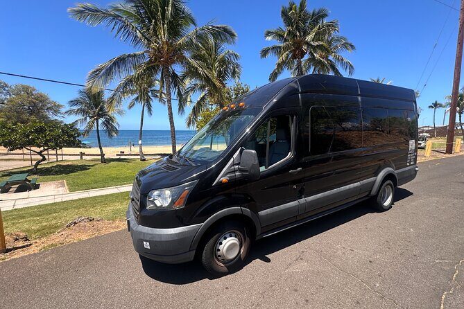 Public Circle Island Adventure Big Island in a Day - The Sum Up